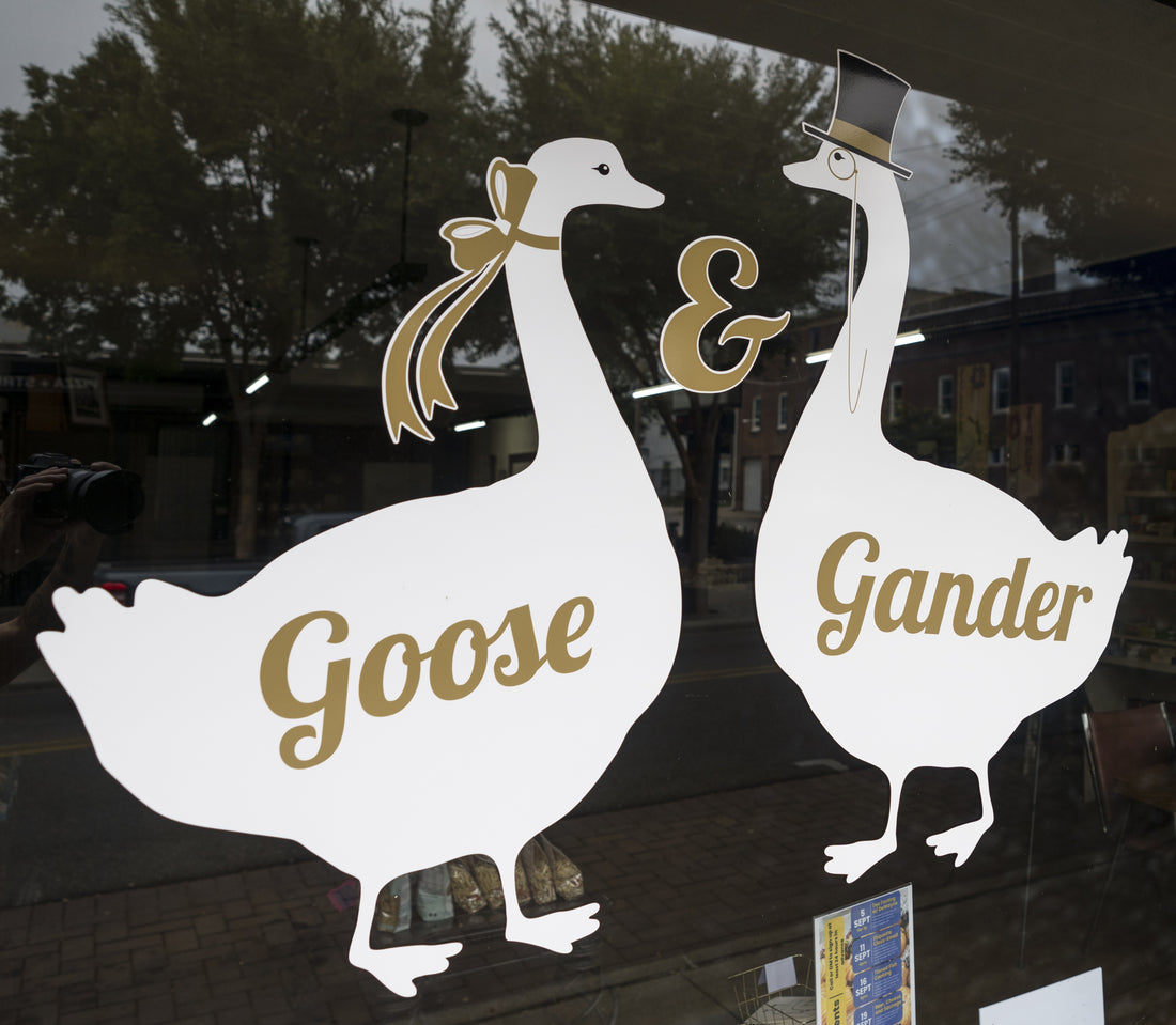 Goose & Gander Home