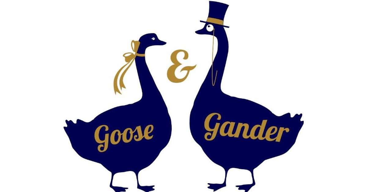 Events/Classes – Goose & Gander